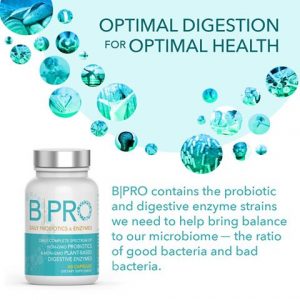 B-Pro From Nutrisail Will Help You Get Healthy Again. Try it ...